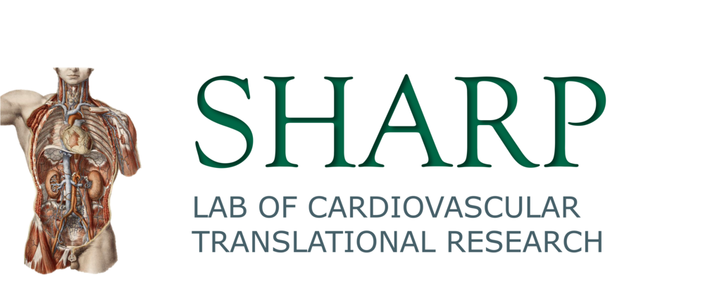 Publications | Sharp Lab